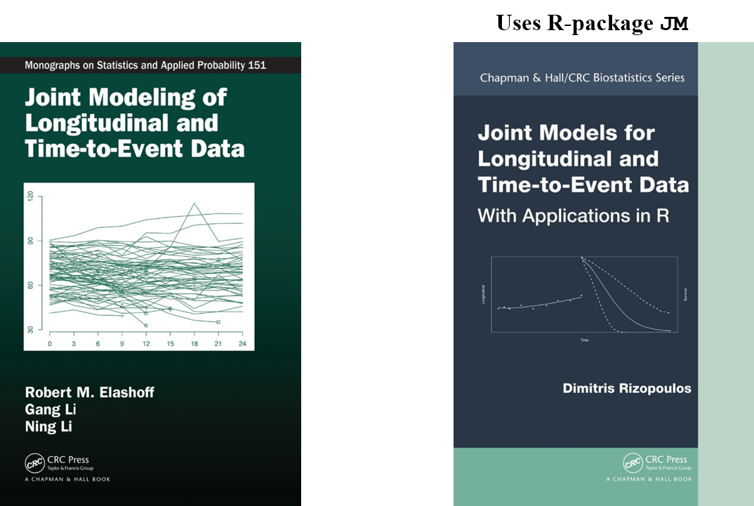 Applied Survival Analysis